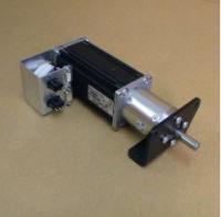 China CNSMT 188962 185004 DEK Printing Machine Scraper Motor Spare Part 24V 10.4A for sale