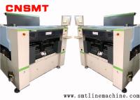 China Yamaha YG200 Pick and Place Machine 45000cph 4 Table 24 Nozzles SMT Mounter for sale