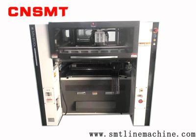 China CNSMT MX200L SMT Pick and Place Machine 23000 CPH 1200mm PCB Support for sale