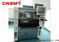 China CNSMT SONY F130 Pick and Place Machine 1 Head 12 Nozzles 2.3 KW for SMT LED Line for sale