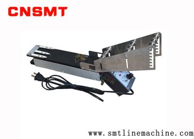 China CNSMT FUJI XP142 Vibration Feeder 2 Tubes 110V 220V SMT Periphery Equipment for sale