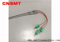China High Temperature Resistant SMT Reflow Oven Thermocouple Furnace Tester Line 110V 220V for sale