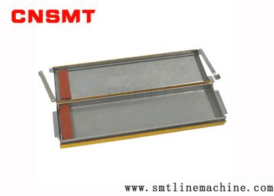 China Cotton Clad Steel Furnace Temperature Tester Insulation Box CNSMT KIC START2 200x150mm for sale