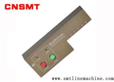 China CNSMT Bathrive FBT61 6 Channel Reflow Soldering Thermometer Temperature Tracking Instrument for sale
