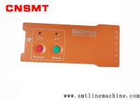 China CNSMT Bathrive FBT62 6-Channel SMT Reflow Wave Furnace Temperature Tester Recorder for sale