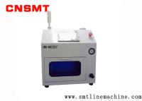 China Automatic High Pressure SMT Nozzle Cleaning Machine CNSMT HN-NC207 220V 60KG for sale