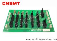 China Samsung J9800395 SMT SUB IF Board Spare Part for Pick and Place Machine 100V for sale