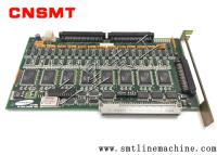 China Samsung Servo Control Board J9060218A J9060218B CP60HP-TEP for SMT Pick and Place Machines for sale