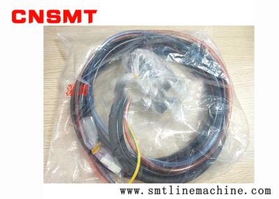 China Panasonic SMT Feeder Spare Parts LED Light Wire Control Wire N510026221AA N510026222AA N510026223AA for sale