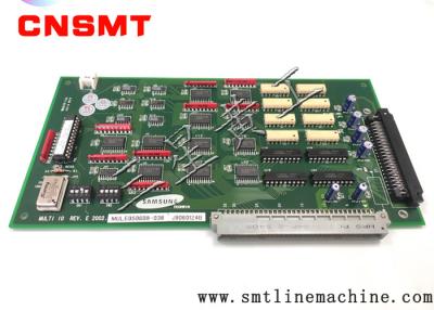 China Samsung SMT CP60-STEP Digital Circular Control Board Assy J9060164A Long Lifespan for sale