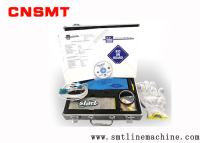 China CNSMT SLIM KIC 2000 STAR 6/9-Channel Reflow Oven Temperature Tester with ±1.2℃ Accuracy and 1050℃ Range for sale