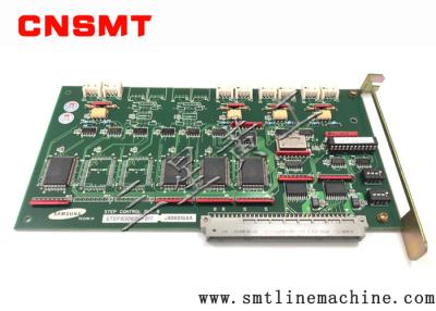 China Samsung SMT Spare Part J9060133A PCB ASSY IT-386EX Green Color Board for SM Series for sale