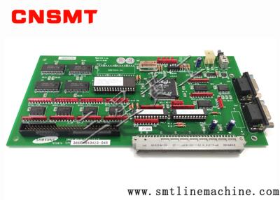 China Samsung CP60-MULTI_IO Board Assy J9060124B Original SMT Placement Machine Board for sale