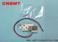 China CNSMT0 XB0333 SOL H12HS Solenoid Valve Mounting Head for SMT Mounter 24V for sale