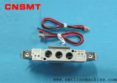 China CNSMT H1338F SOL Valve SY5220-5M0-C6-F2-X274 for Fuji NXT SMT Spare Parts for sale