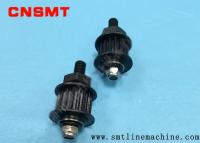 China FUJI AGGTF8160 XPF SMT Pulley Black Accessory for CNSMT Periphery Equipment 80mm for sale
