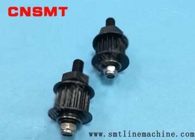 China FUJI AGGTF8160 XPF SMT Pulley Black Accessory for CNSMT Periphery Equipment 80mm for sale