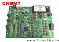 China Samsung SMT Board AM03-010578A ASSY BOARD-HEAD ILL HILL ASSY Green PCB for CP45 SM321 for sale
