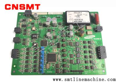 China Samsung SMT Board AM03-010578A ASSY BOARD-HEAD ILL HILL ASSY Green PCB for CP45 SM321 for sale