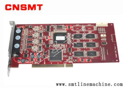 China Samsung SM321 411 421 Graphics Card J91741038A Megapixel SMT Machine Accessory for sale