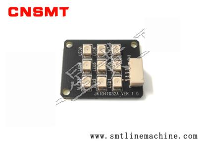 China Samsung Mounter Camera Side Light Board J41041032A for SLM110S 120 120S for sale