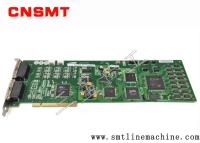 China Samsung SM310 LASS Control Board J9060376A Green PCB for SMT Mounter for sale