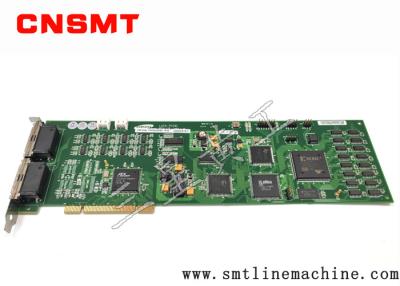 China Samsung SM310 LASS Control Board J9060376A Green PCB for SMT Mounter for sale