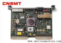 China Samsung SMT VME Board J4809043A 162PA-252SE CP40 45 45FV Green Board for sale
