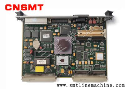 China Samsung SMT VME Board J4809043A 162PA-252SE CP40 45 45FV Green Board for sale