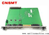 China Samsung SMT Board J9060413A VISION IF Board Image IF Card Original Green 100mm for sale