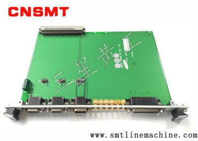 China Samsung SMT Board J9060413A VISION IF Board Image IF Card Original Green 100mm for sale