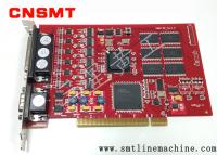 China Samsung SM321 Graphics Card J9060390A Image Acquisition Card NEXTEYE Red Board 100% Tested for sale