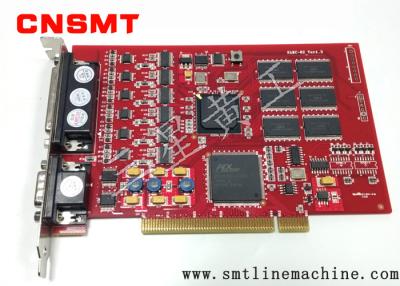 China Samsung SM321 Graphics Card J9060390A Image Acquisition Card NEXTEYE Red Board 100% Tested for sale