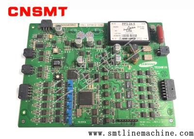 China Samsung SM321 Head Brightness Control Board J90600408A/J90600408B - Original OEM Component for SMT Placement for sale