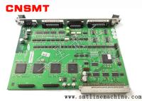 China Samsung SM431 SEDES Board J90601043A SMT Feeder Control PCB Green Board for sale