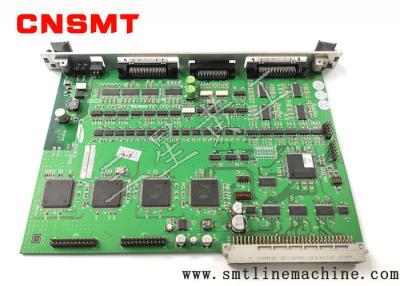 China Samsung SM431 SEDES Board J90601043A SMT Feeder Control PCB Green Board for sale