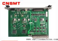 China Samsung SMT CAN Master Board J91741013A J91741013B Original Green PCB for Pick and Place Machine for sale