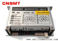 China Samsung Mounter Rail Motor Driver J3152009A CP45 NEO Motor Drive 24V for sale