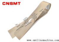 China Samsung SMT Machine Inner Guide-Mat J7254016D - Original OEM Part for SM421, CP45 Series | 8mm-72mm Feeder Compatibility for sale