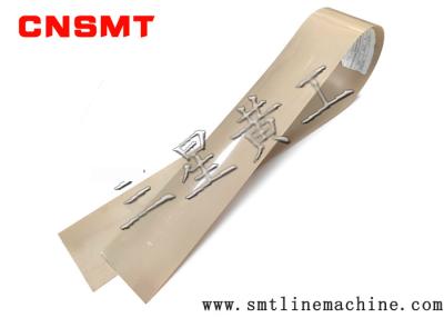 China Samsung SMT Machine Inner Guide-Mat J7254016D - Original OEM Part for SM421, CP45 Series | 8mm-72mm Feeder Compatibility for sale