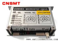 China Samsung CP45/NEO Rail Motor Driver J3152009A - 110V/220V CE Approved SMT Mounter Component for sale