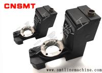 China Samsung CP40/40L Laser Mount Head Black Color SMT Mounter Spare Part for sale