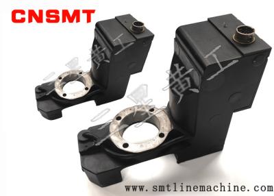 China Samsung CP40/40L Laser Mount Head Black Color SMT Mounter Spare Part for sale