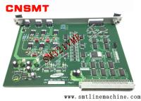 China Samsung SM321VME Lighting Control Board Original Green PCB for SMT Spare Parts for sale