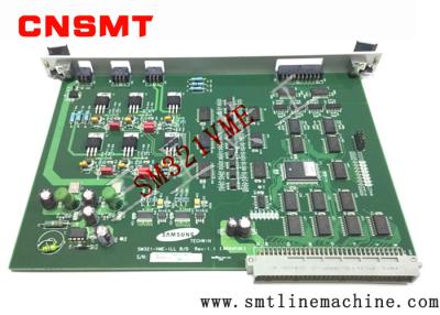 China Samsung SM321VME Lighting Control Board Original Green PCB for SMT Spare Parts for sale