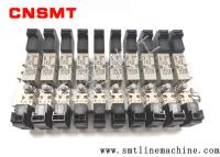 China Samsung Head Air Module 10 Assembly HP09-000129 MANIFOLD-SM411 SMT Mounter Spare Parts for sale