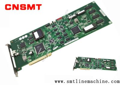 China Samsung SMT Master Board J9060126A J9060126B Green Color CAN Board for CP45 SM Series for sale