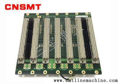 China Samsung SM421VME Back Board Main Chassis VME Board LKVB-7J1 Durable Spare Part for sale