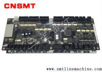 China Samsung Mounter Board J91741228A AM03-004580A S1 IOSB LEFT BD REV1 Green PCB for SMT for sale