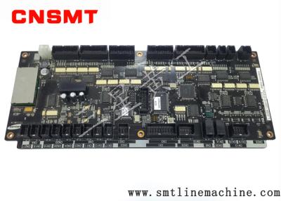 China Samsung Mounter Board J91741228A AM03-004580A S1 IOSB LEFT BD REV1 Green PCB for SMT for sale